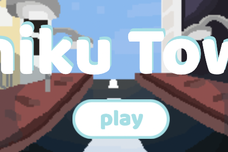 Chiku Town - Free Addicting Game